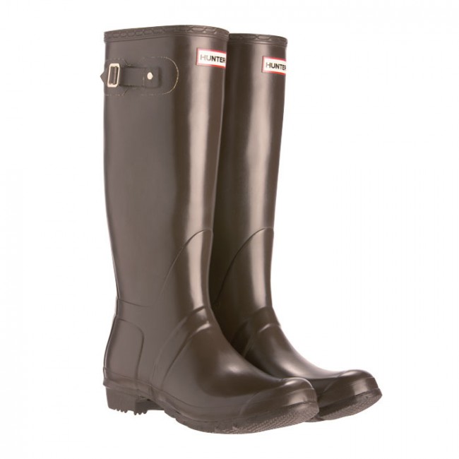 Get your chic & comfy Hunter Boots at the Official Hunter Boot SA Shop